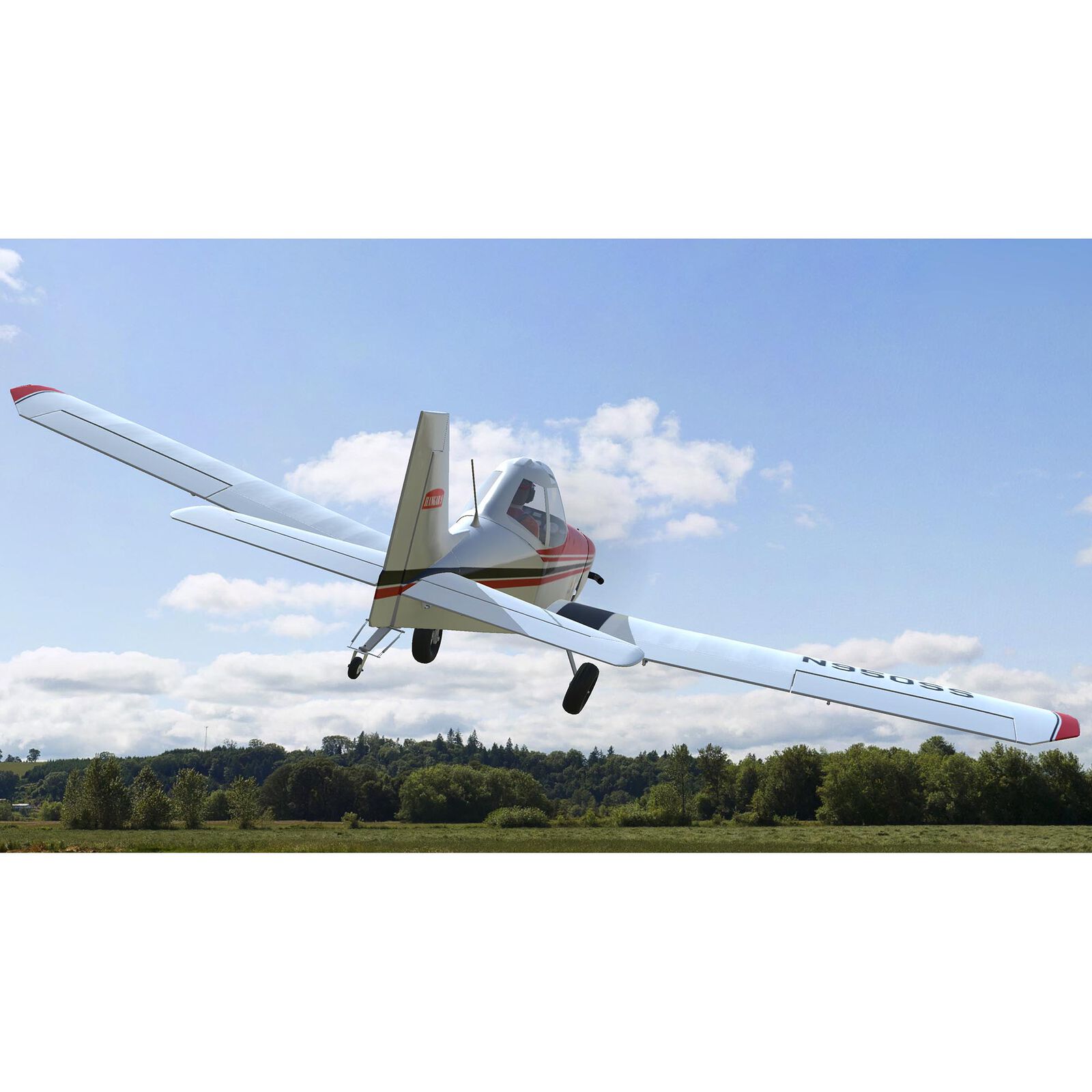 RealFlight RealFlight Evolution 2023 Quarterly Content Pack 3 | Horizon ...