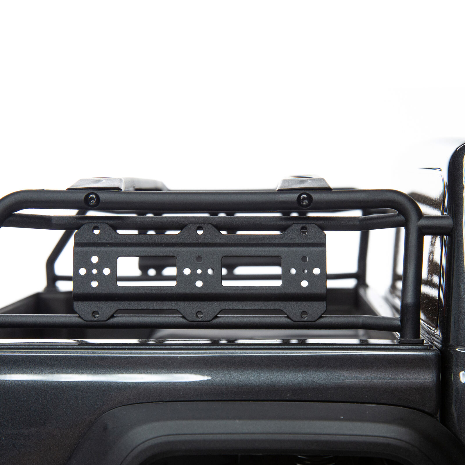 Axial 1/10 SCX10 III Jeep JT Gladiator 4X4 RTR Brushed Rock Crawler ...