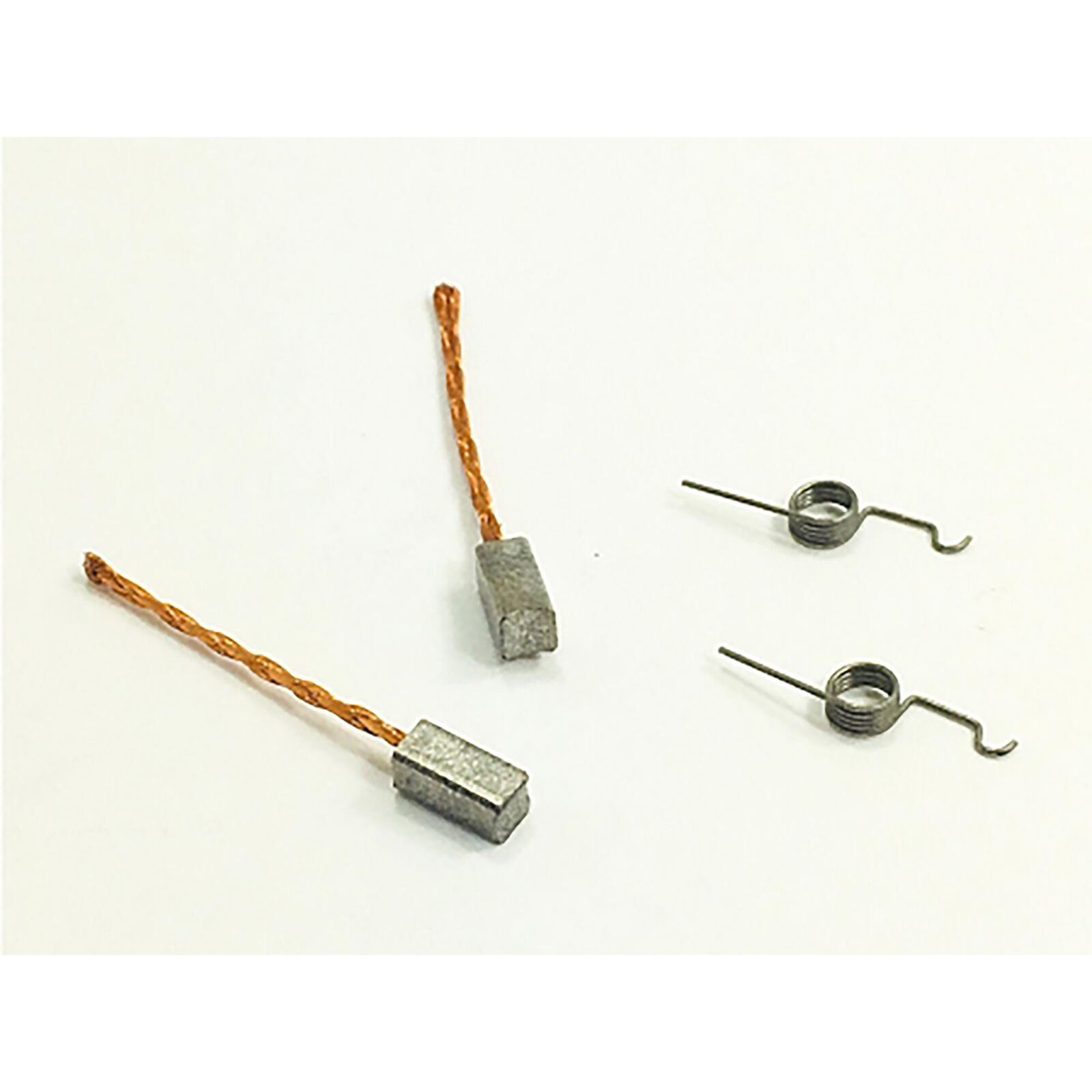 Trinity/Epic Replacement Brush & Spring Set: Epic Micro / Mini XXX ...