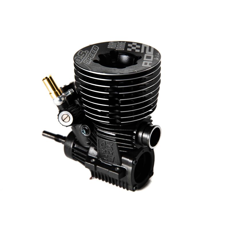 OS Engines | Horizon Hobby RC Engines and Parts