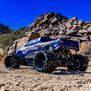Redcat Racing 1/5 Rampage XT 4X4 Gas Monster Truck RTR, Blue | Horizon ...