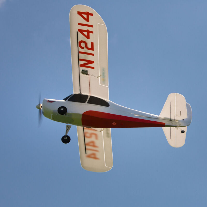 HobbyZone Champ S+ RTF | Horizon Hobby