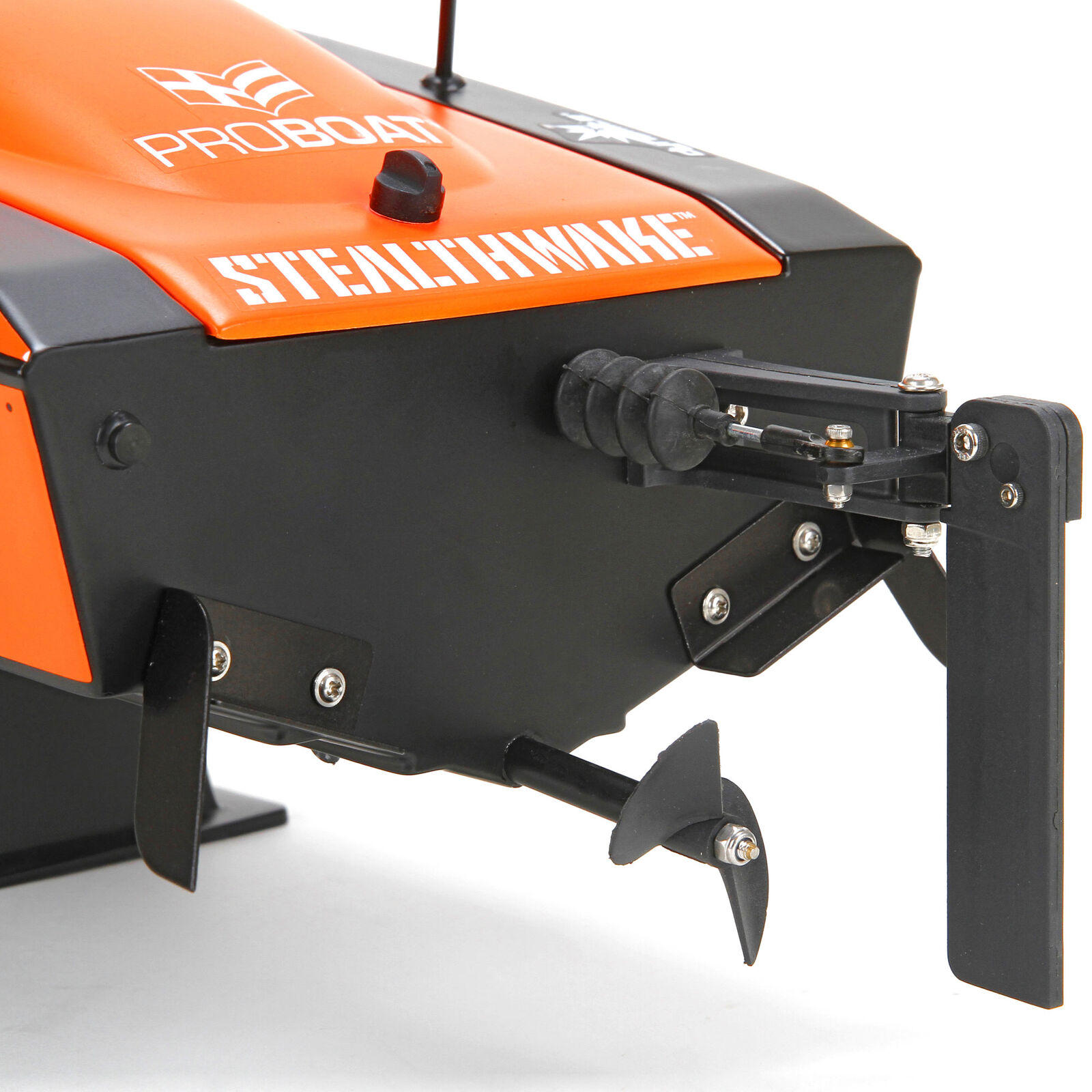 Pro Boat Stealthwake 23" Brushed Deep-V RTR | Horizon Hobby