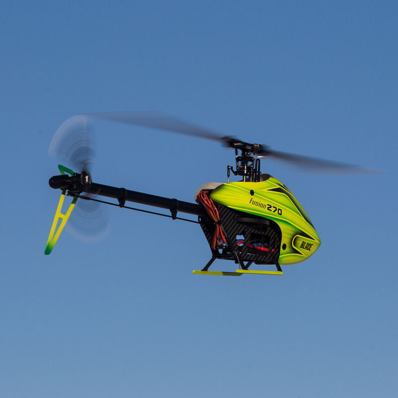 Blade Fusion 270 BNF Basic with SAFE | Horizon Hobby