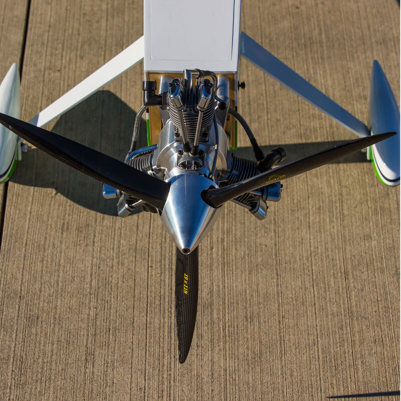 Hangar 9 Ultra Stick 30cc ARF, 81" | Horizon Hobby