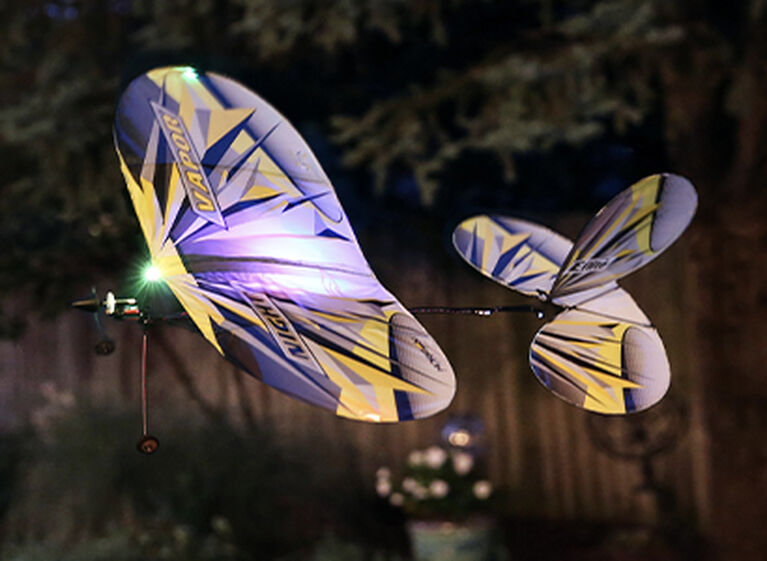 RC Planes, Parts and Accessories