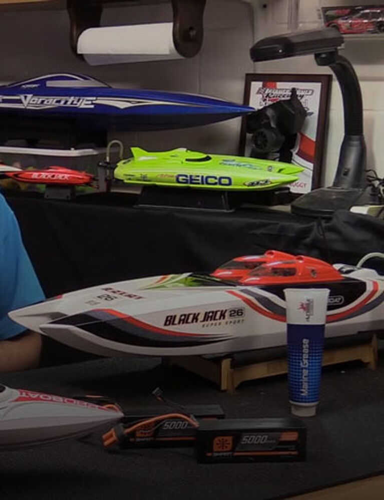 Blog | Horizon Hobby