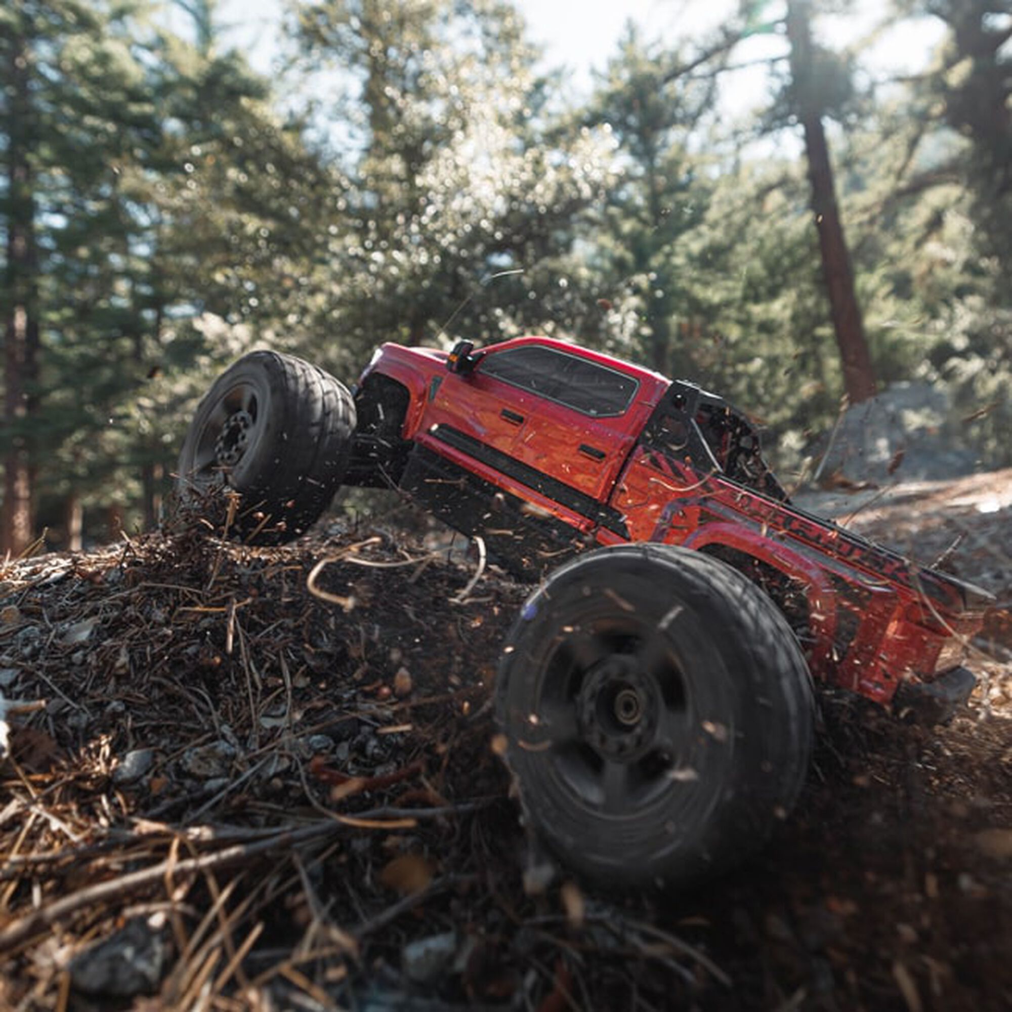 The Leader in Radio Control | RC Cars, Airplanes, and More