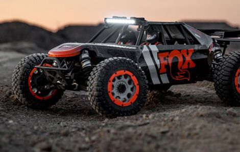 RC Cars & Trucks | Horizon Hobby