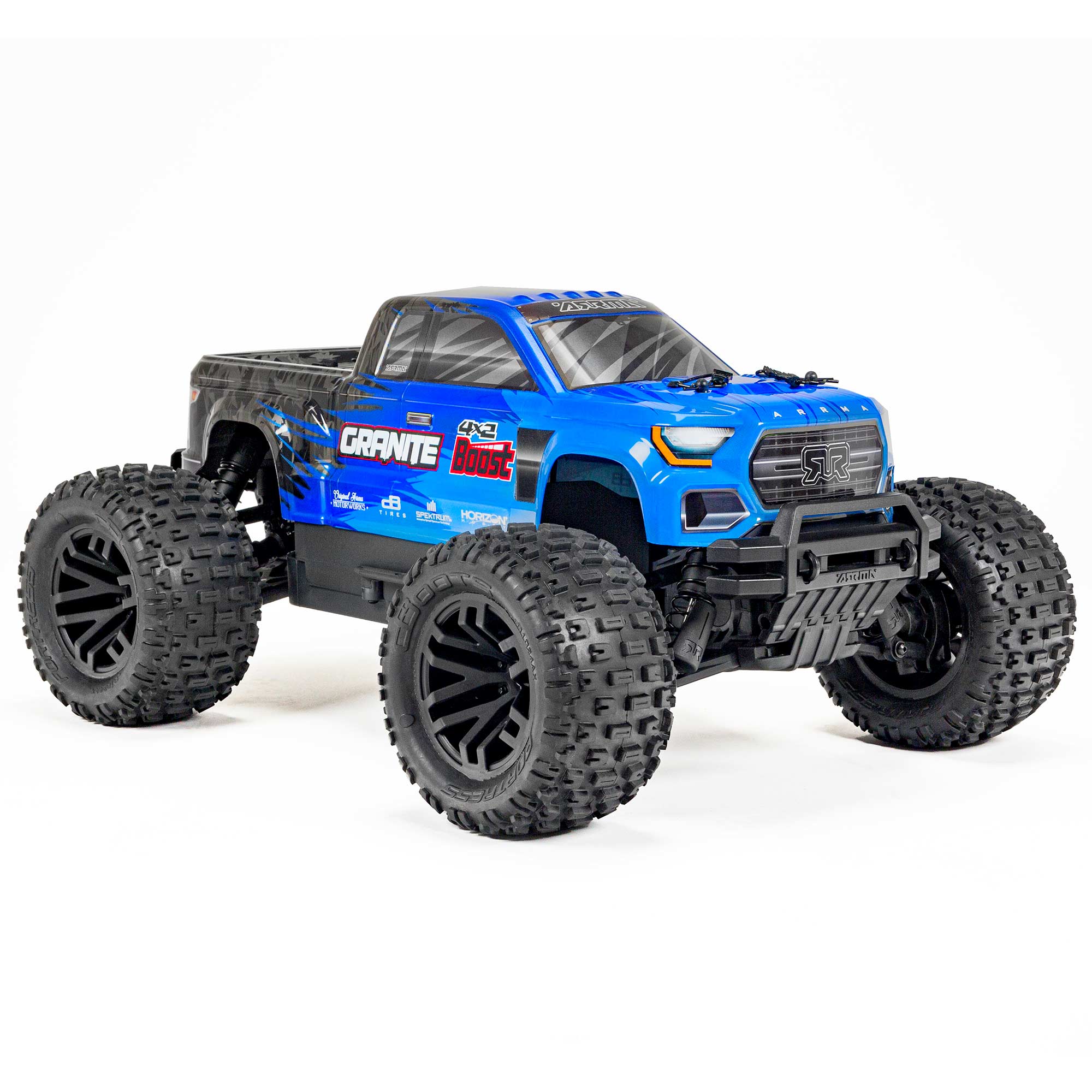 Montana Scale Rc Designs