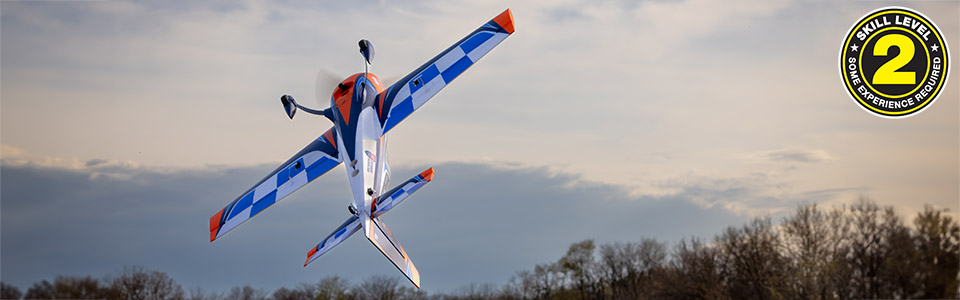 E Flite Extra 330 SC 3D 1 3m RC Plane BNF Basic EFL05050 E Flite Extra 330 SC 3D 1 3m RC Plane BNF Basic EFL05050