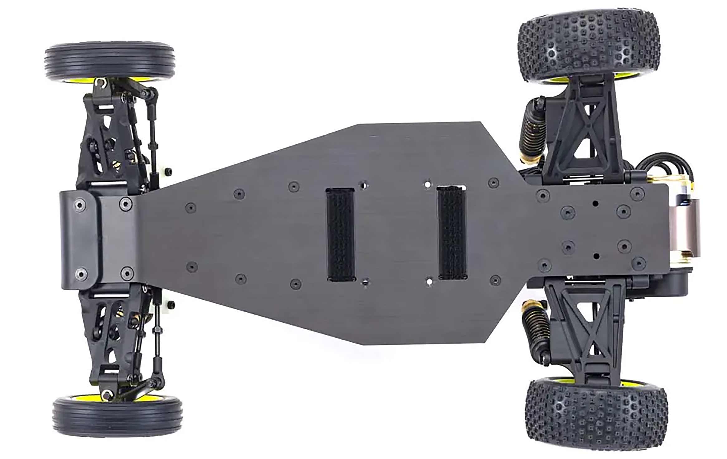 Kyosho 1/10 '87 JJ Ultima 60th Anniversary Electric 2WD Off-Road Buggy ...