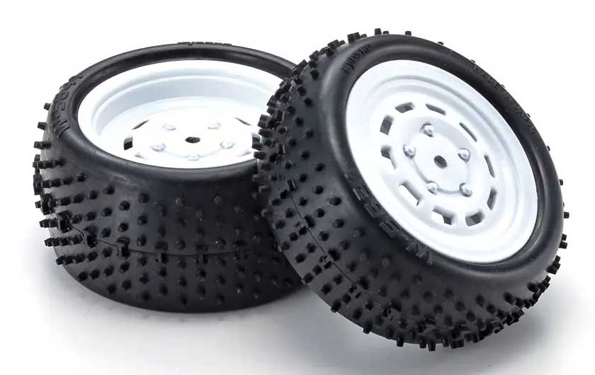 Kyosho 1/10 Lazer Dirt Cross 4x4 Off-Road Racing Electric Buggy Kit ...