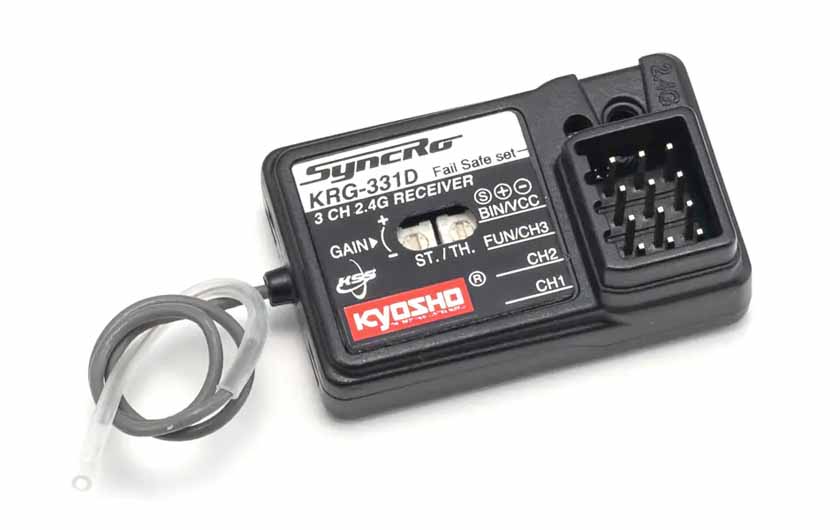 Kyosho 1/10 Toyota Sprinter Trueno AE86 Fazer D2 2WD Drift Car RTR ...