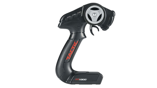 AquaCraft Revolt 30 FE Mono RTR | Horizon Hobby