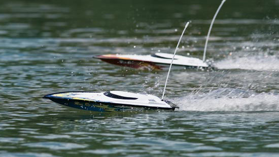 AquaCraft Rio Offshore RTR | Horizon Hobby