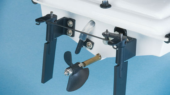 AquaCraft Rio Offshore RTR | Horizon Hobby