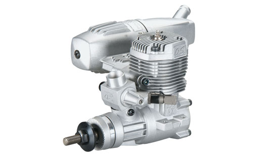 Great Planes Avistar Elite GP 62.5" RTF | Horizon Hobby