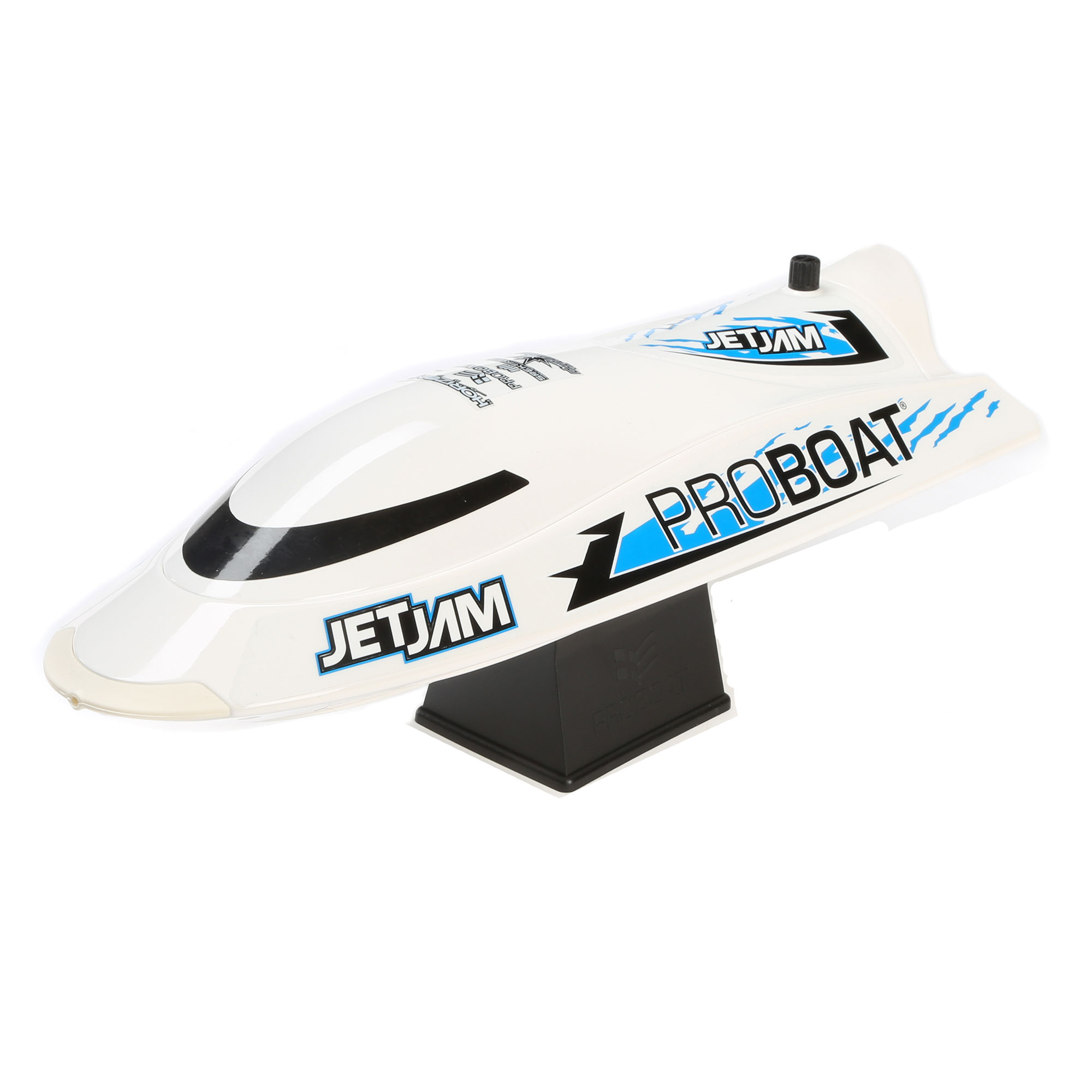 Electric Powered RC Boats | Horizon Hobby