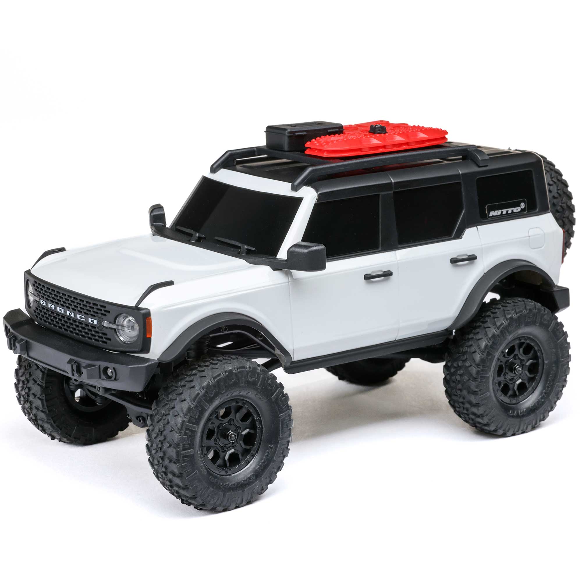 RC Rock Crawlers, RC Crawlers, and Off Road RC Cars | Horizon Hobby