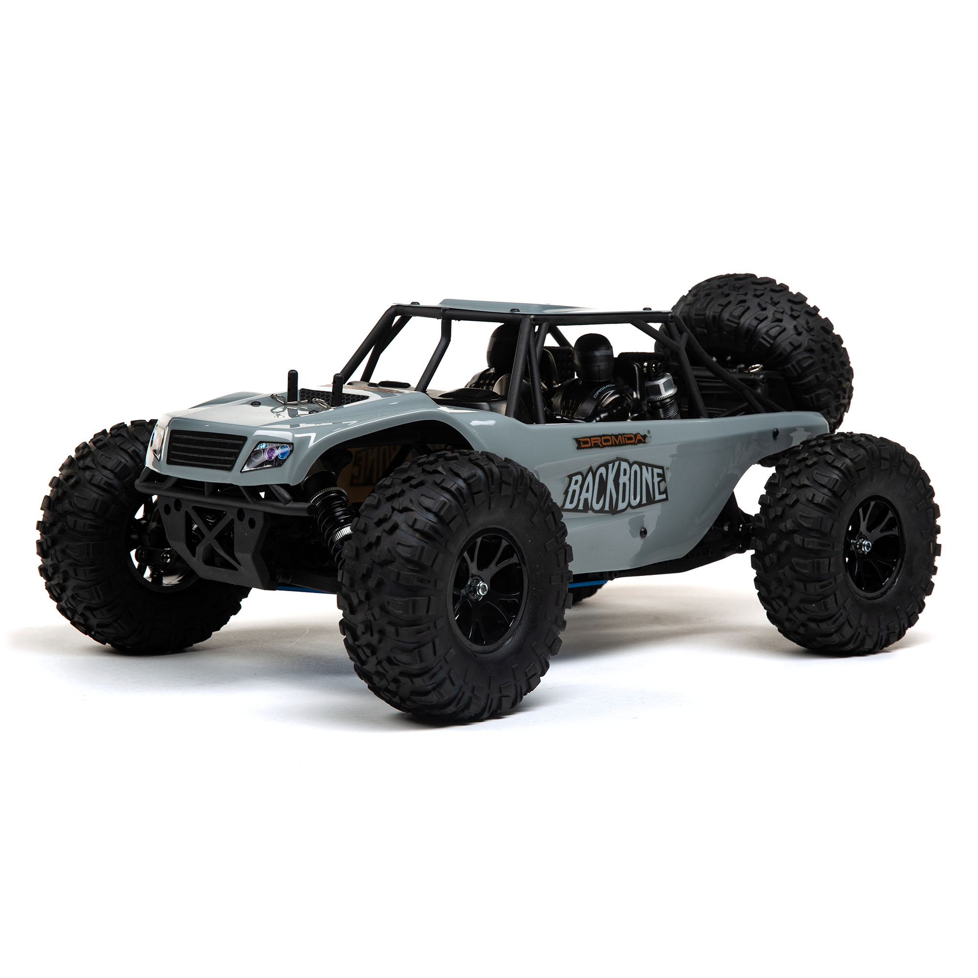 RC Rock Racers | Horizon Hobby
