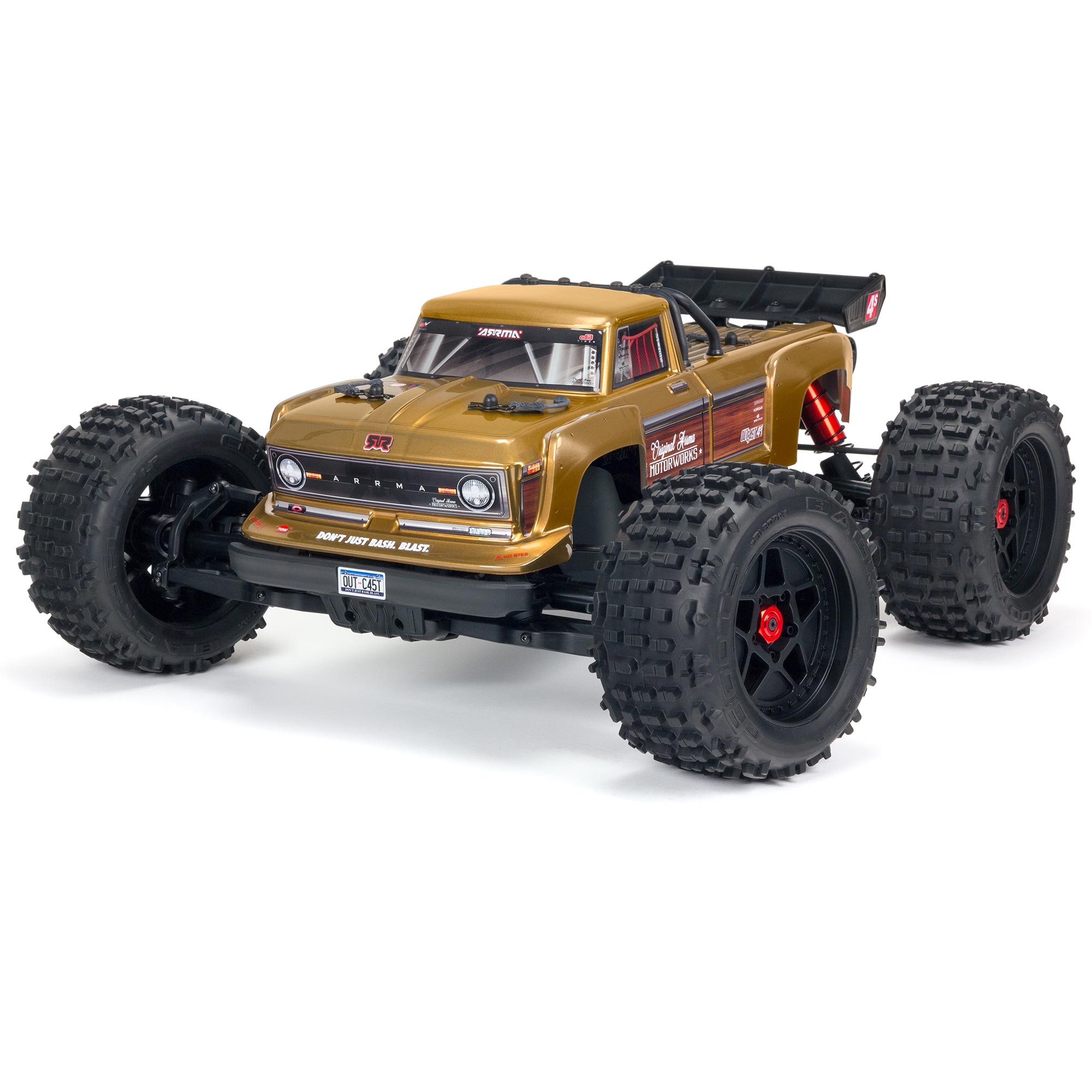 Arrma | Horizon Hobby RC Cars and RC Trucks