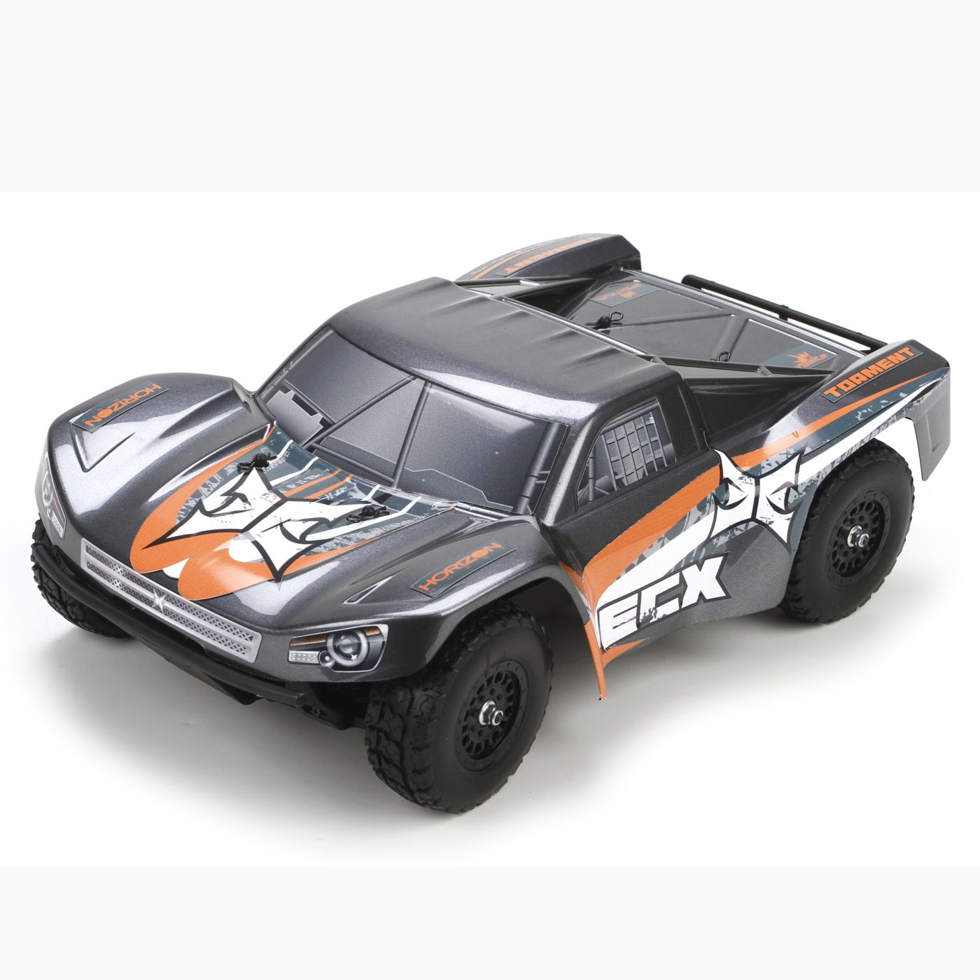 ECX | Horizon Hobby RC Cars and RC Trucks and Accessories