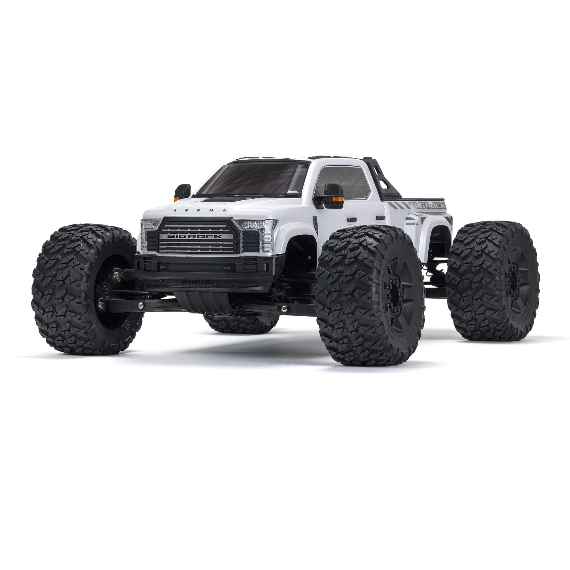 Arrma | Horizon Hobby RC Cars and RC Trucks