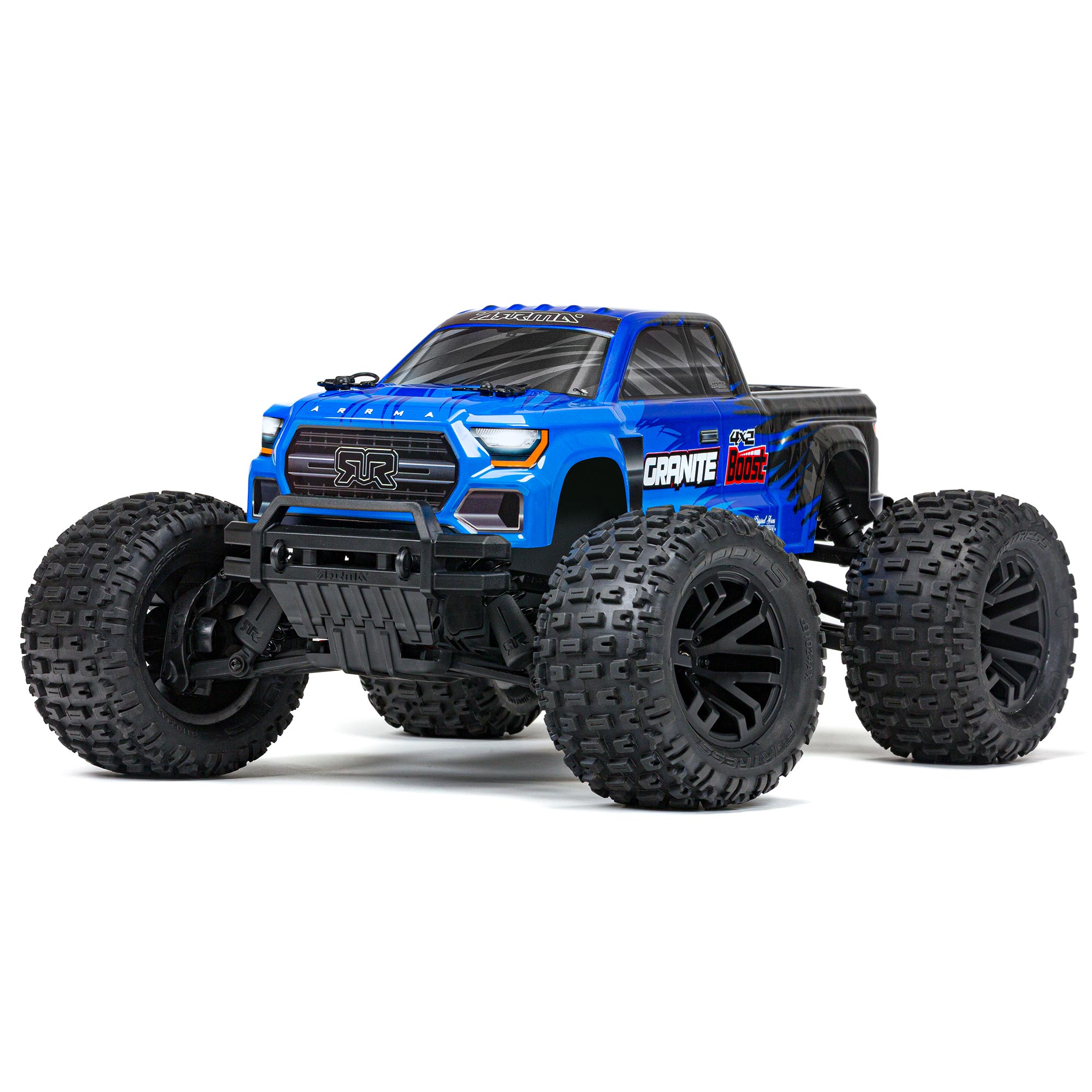 Arrma | Horizon Hobby RC Cars and RC Trucks