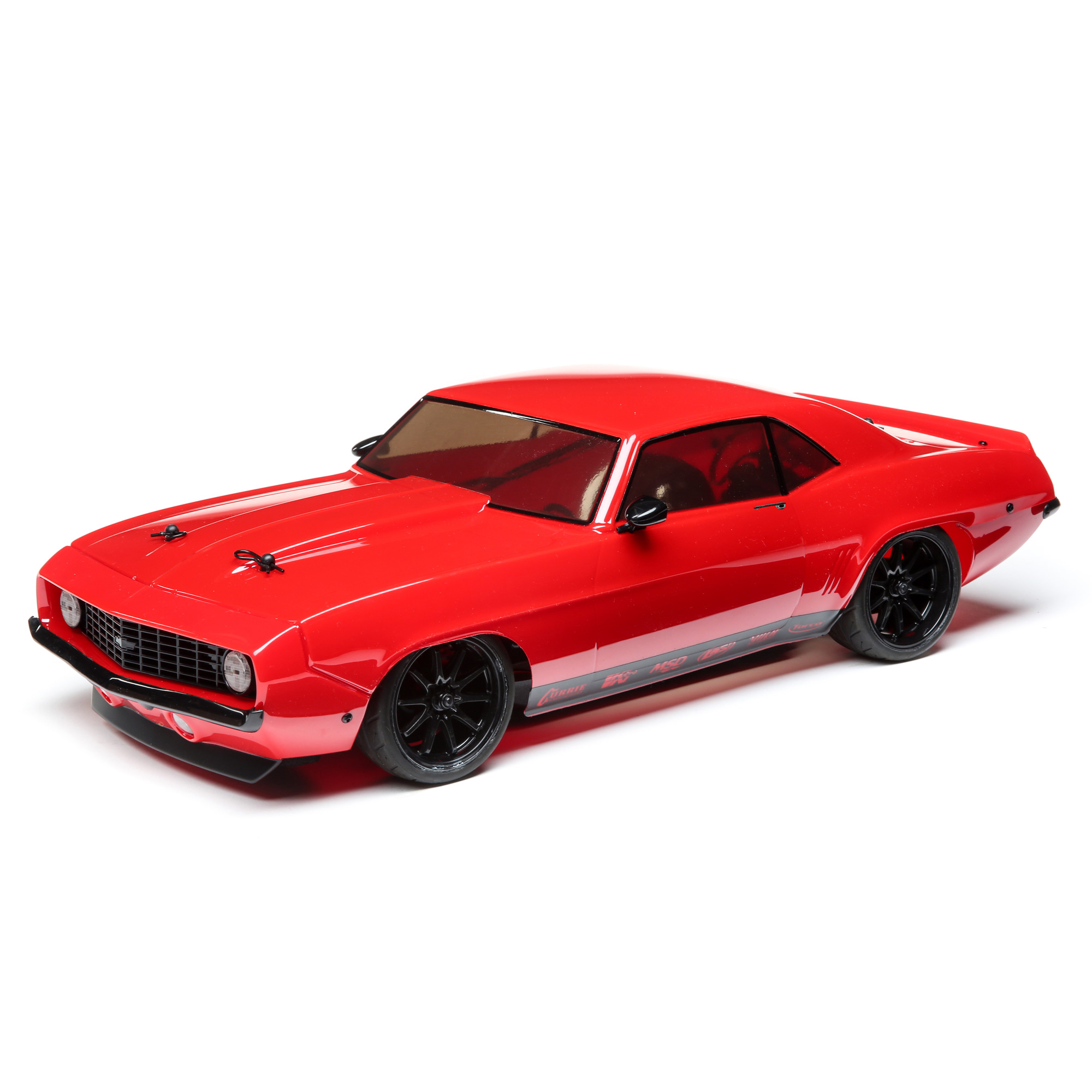On-Road RC Cars and Trucks | RC Race Cars | Horizon Hobby