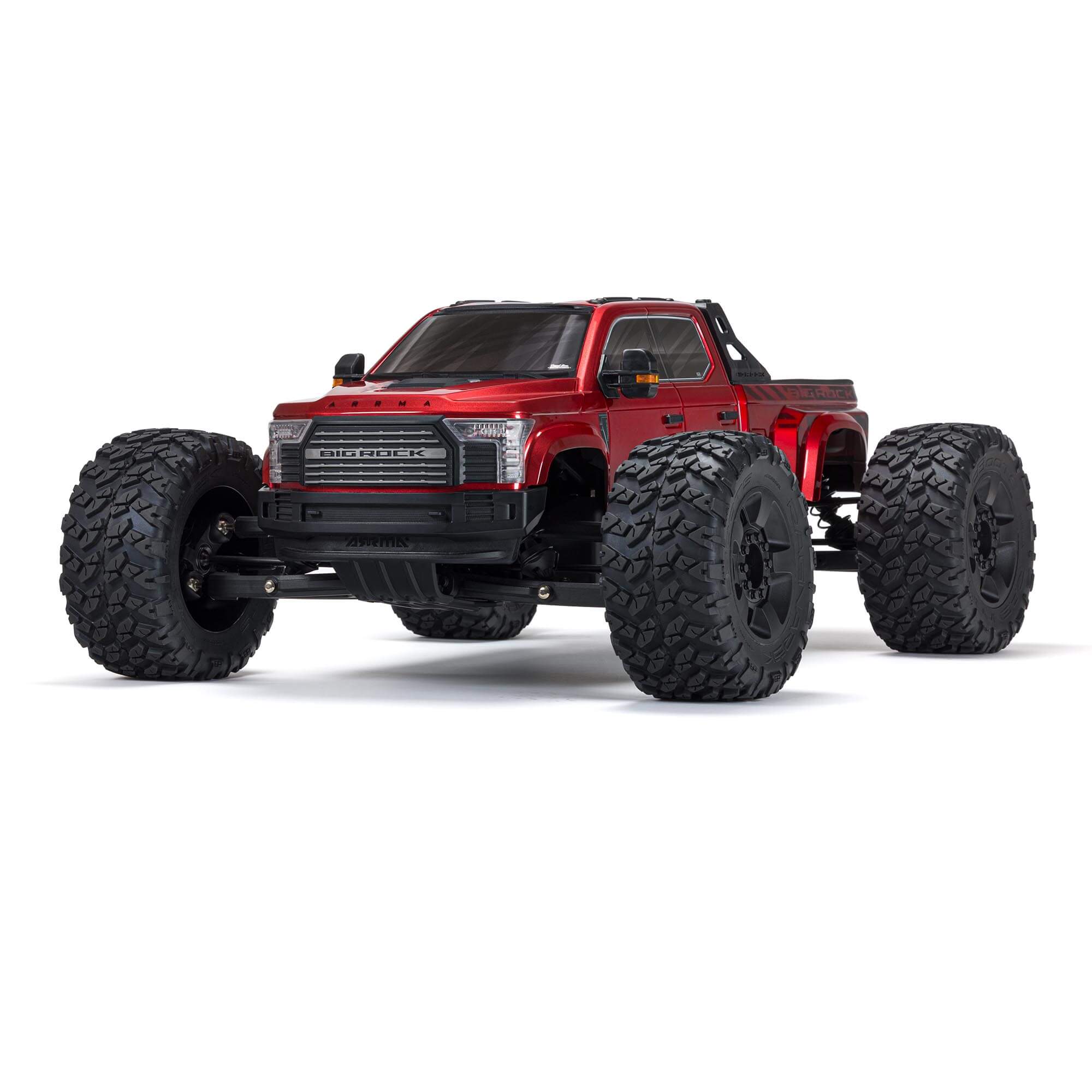 Big RC Cars and Trucks | Large-Scale RC | Horizon Hobby