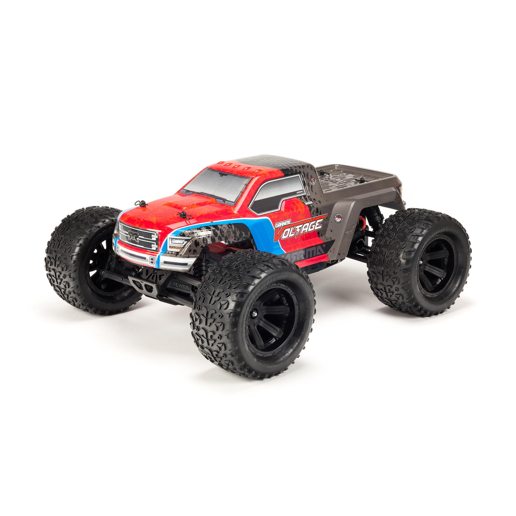 Arrma | Horizon Hobby RC Cars and RC Trucks