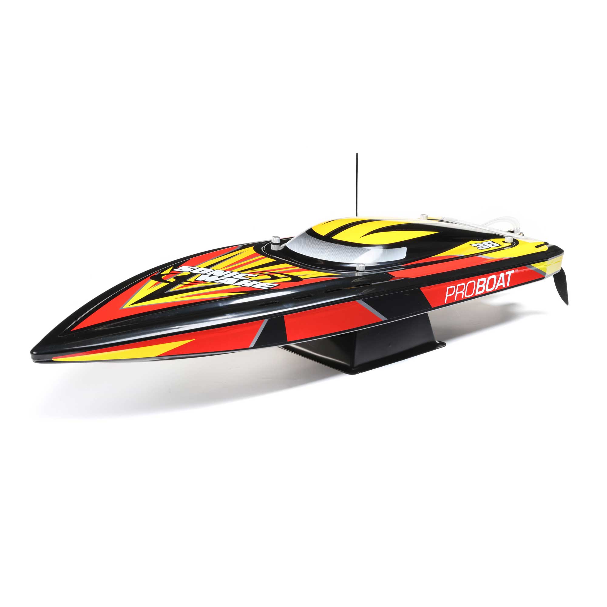 Pro-Boat | Horizon Hobby RC Boats and Accessories