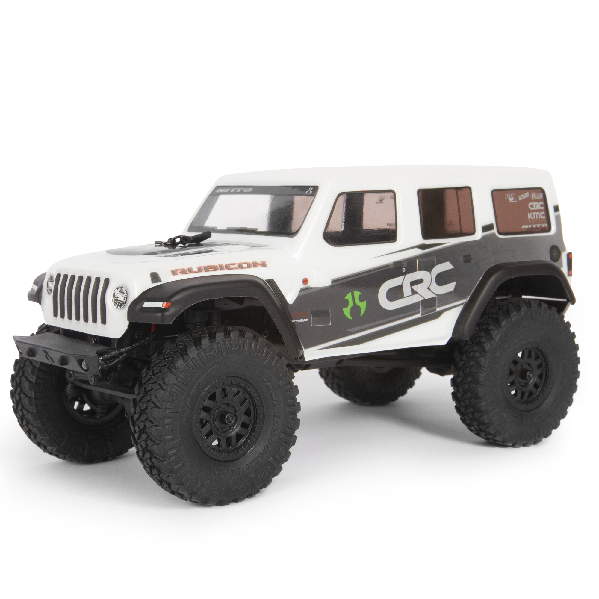 Axial | Horizon Hobby RC Trucks
