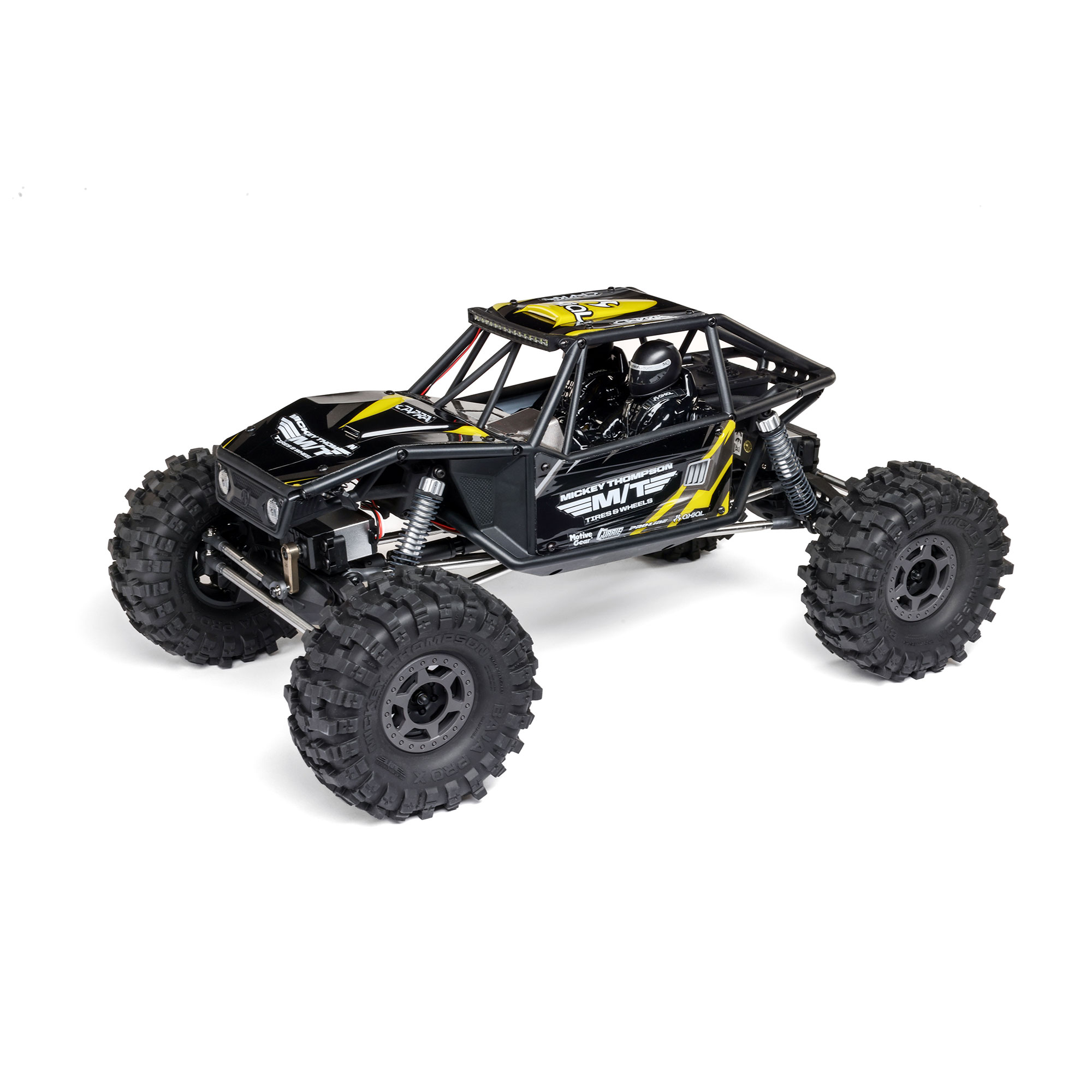 RC RC Rock Crawlers | Horizon Hobby