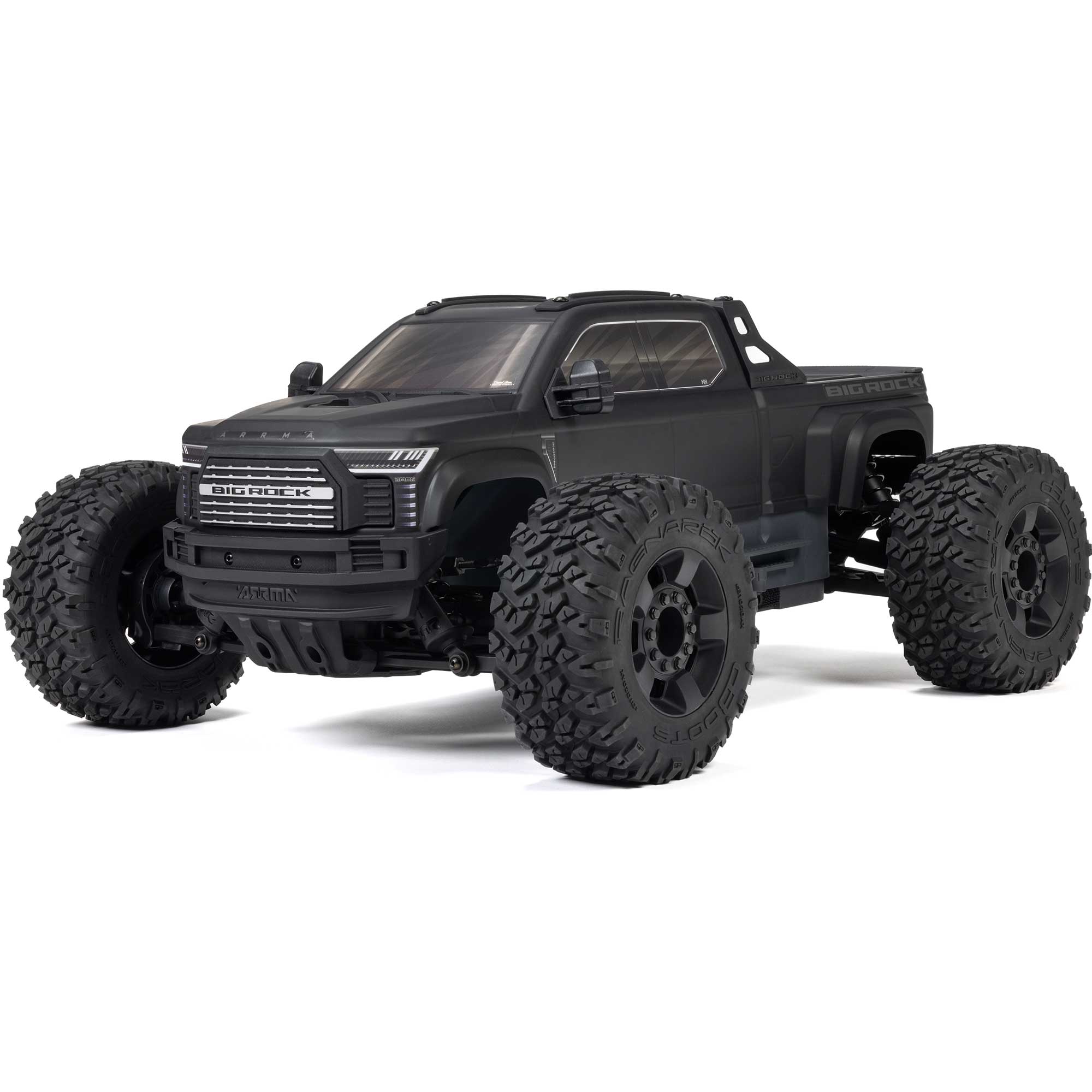 RC Cars and Trucks That Go Up To 50 MPH