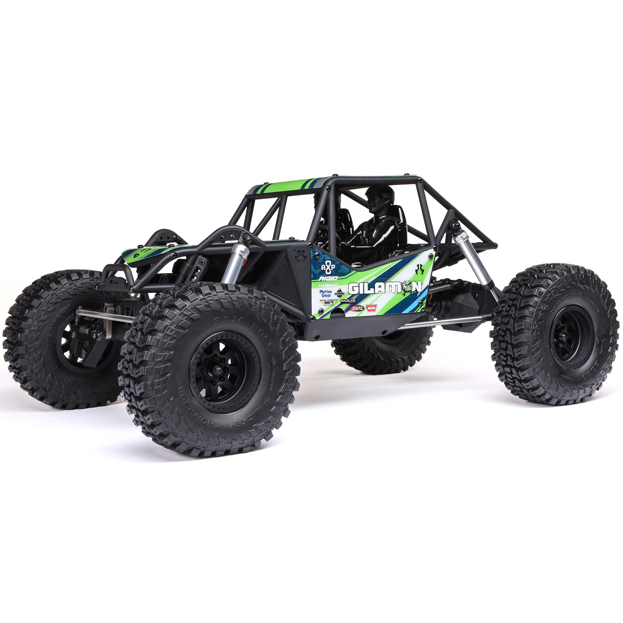 RC Buggies | Horizon Hobby
