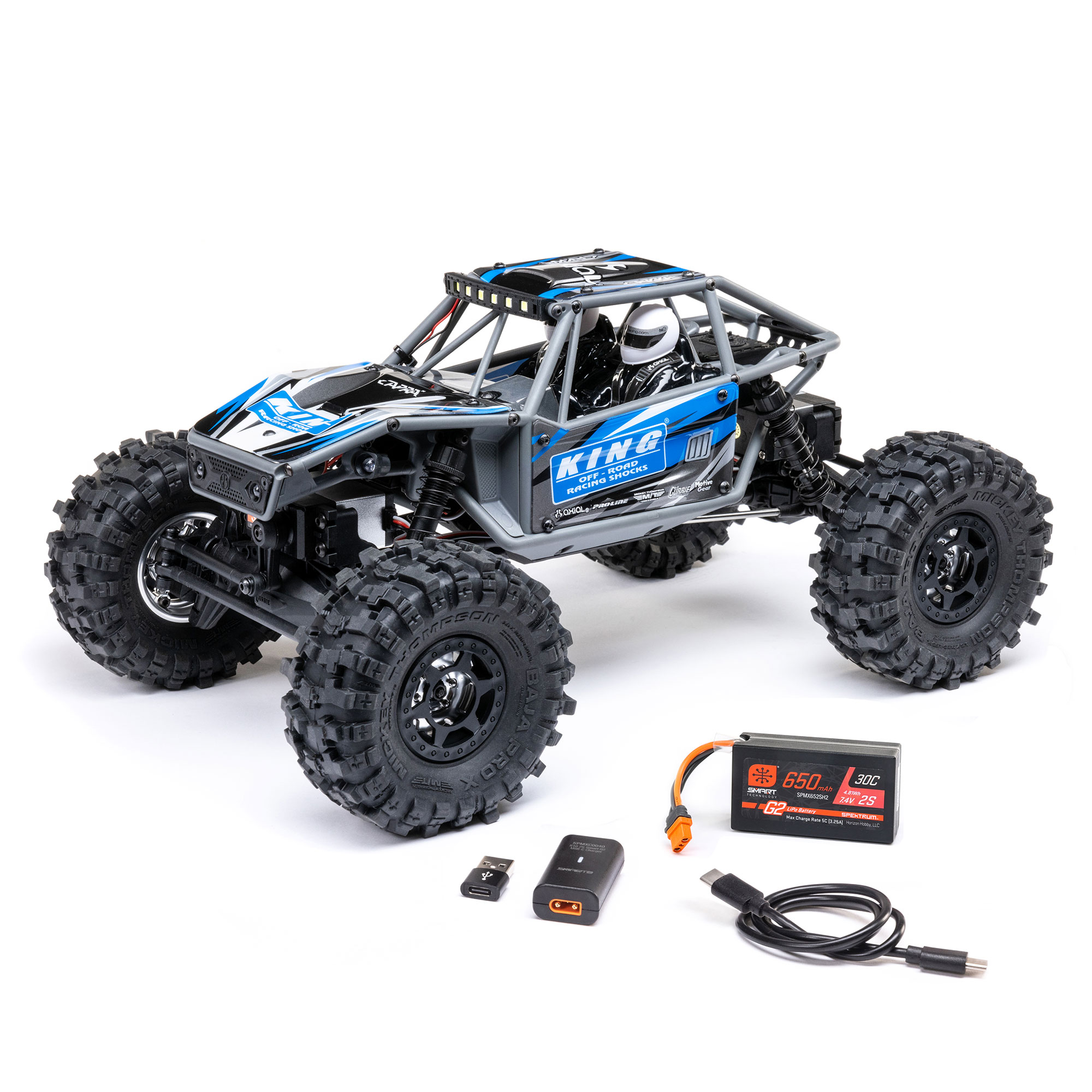 RC Cars and Trucks Buggies and Truggies | Horizon Hobby