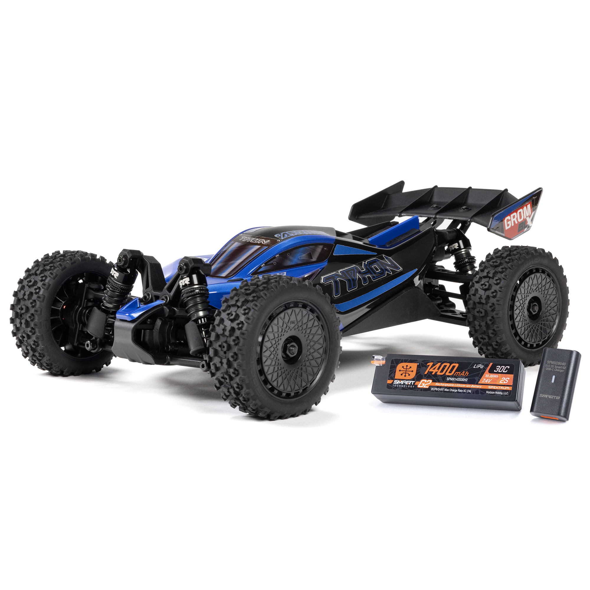 Mini RC Cars and Trucks | Micro RC | Horizon Hobby