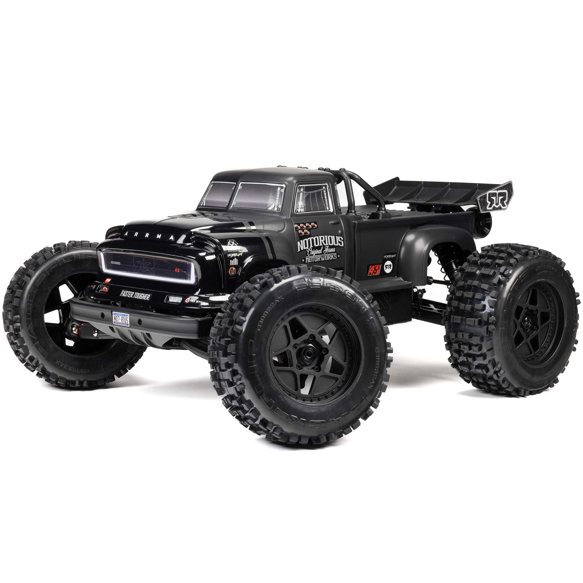 RC Cars and Trucks by Type | Horizon Hobby