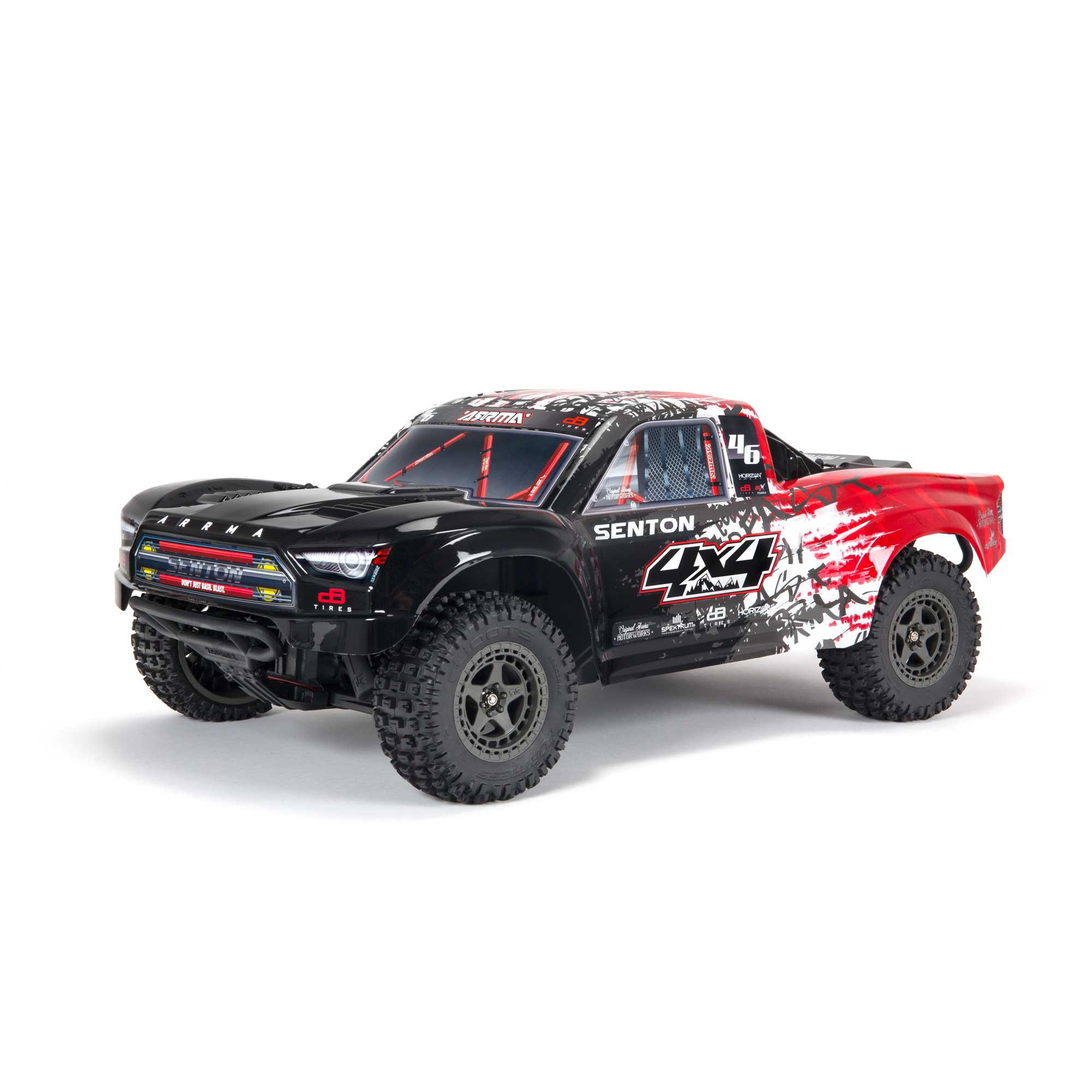 Arrma | Horizon Hobby RC Cars and RC Trucks