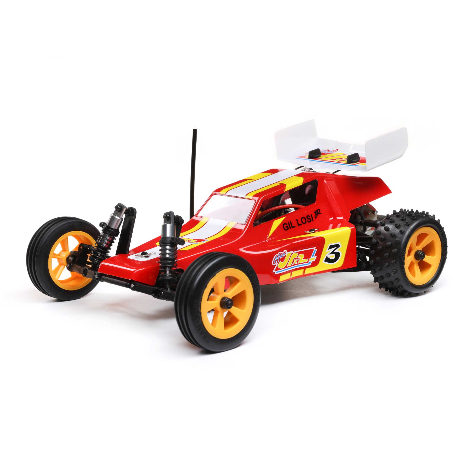 Mini RC Cars and Trucks | Micro RC | Horizon Hobby
