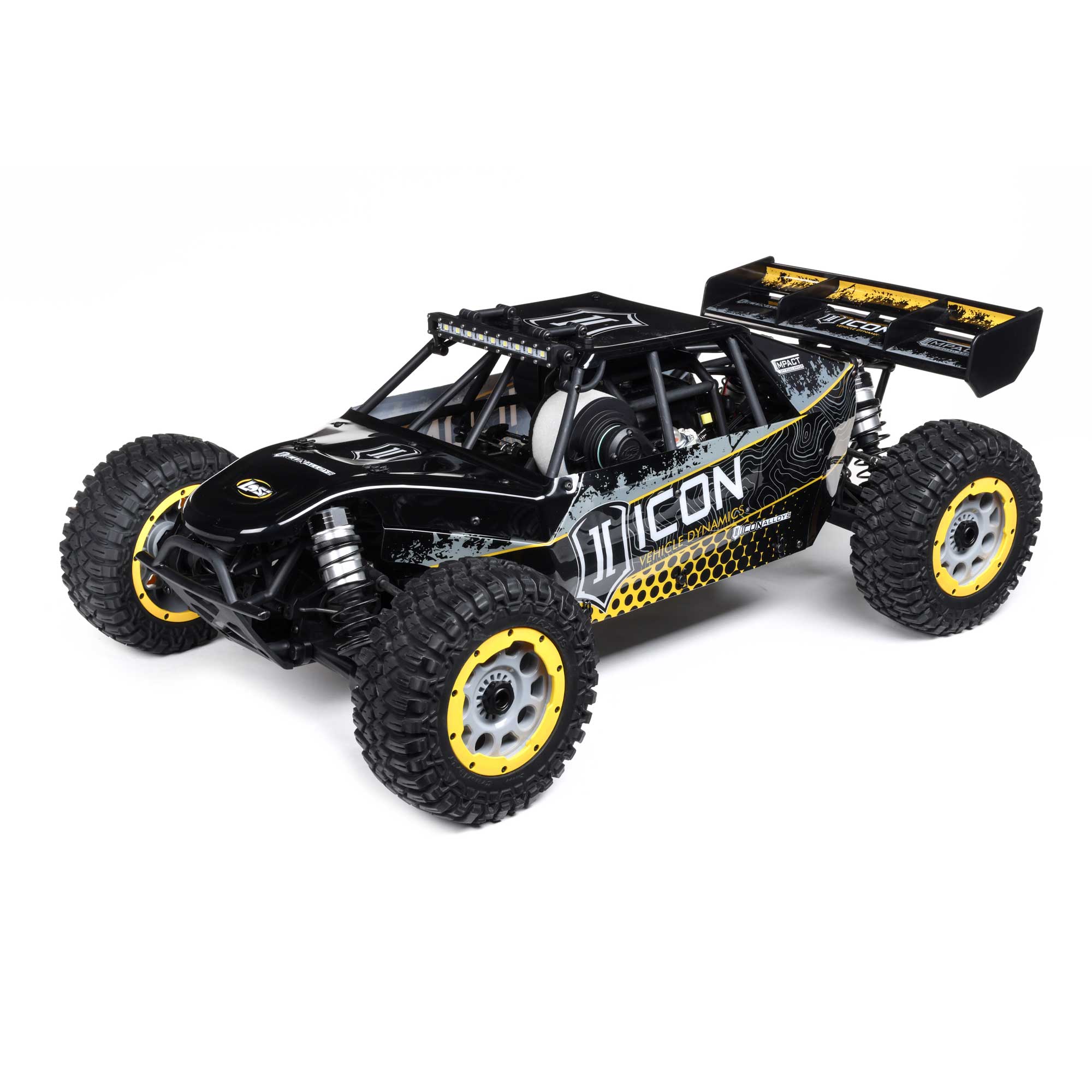 RC Cars and Trucks Buggies and Truggies | Horizon Hobby