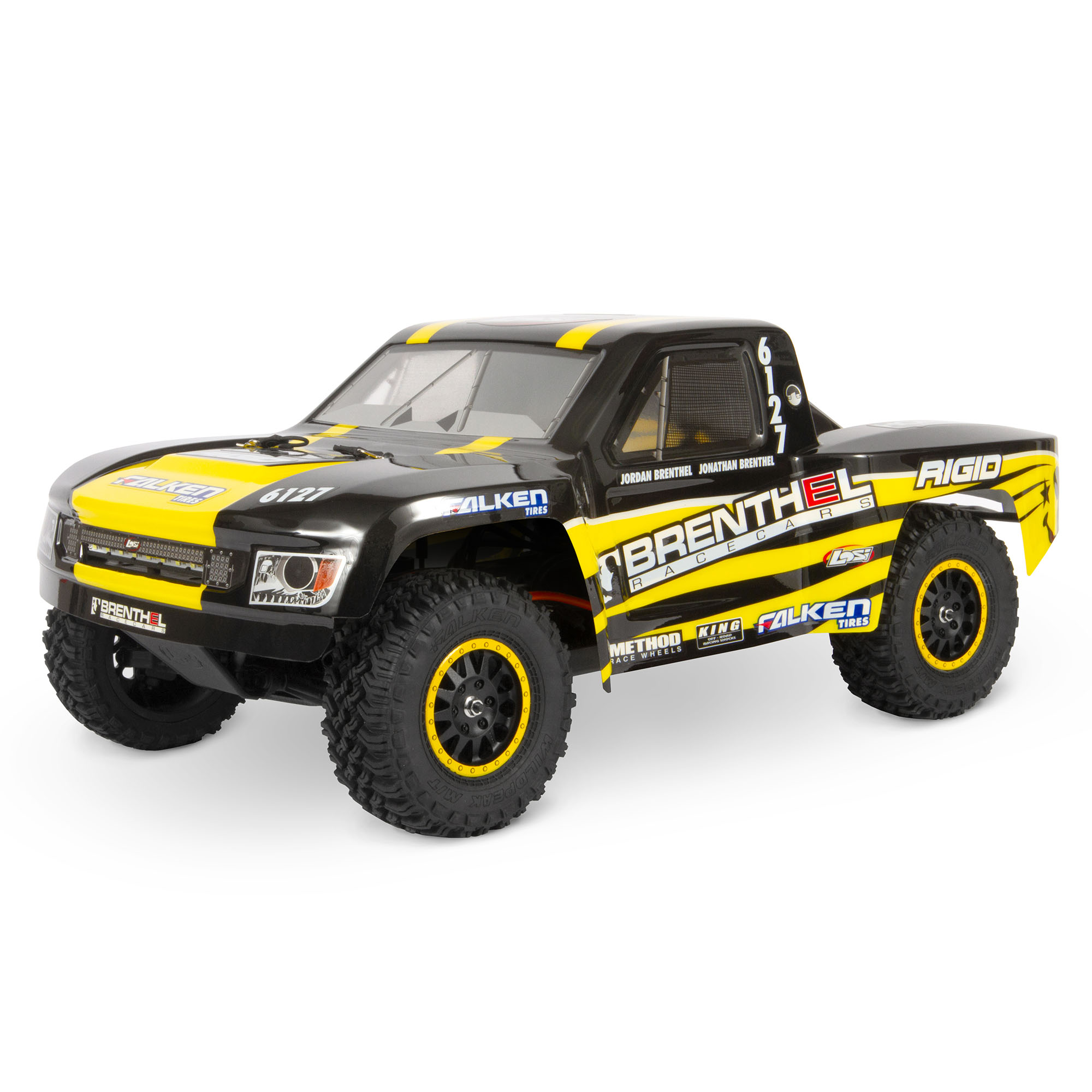 RC Cars and Trucks Trophy Trucks | Horizon Hobby
