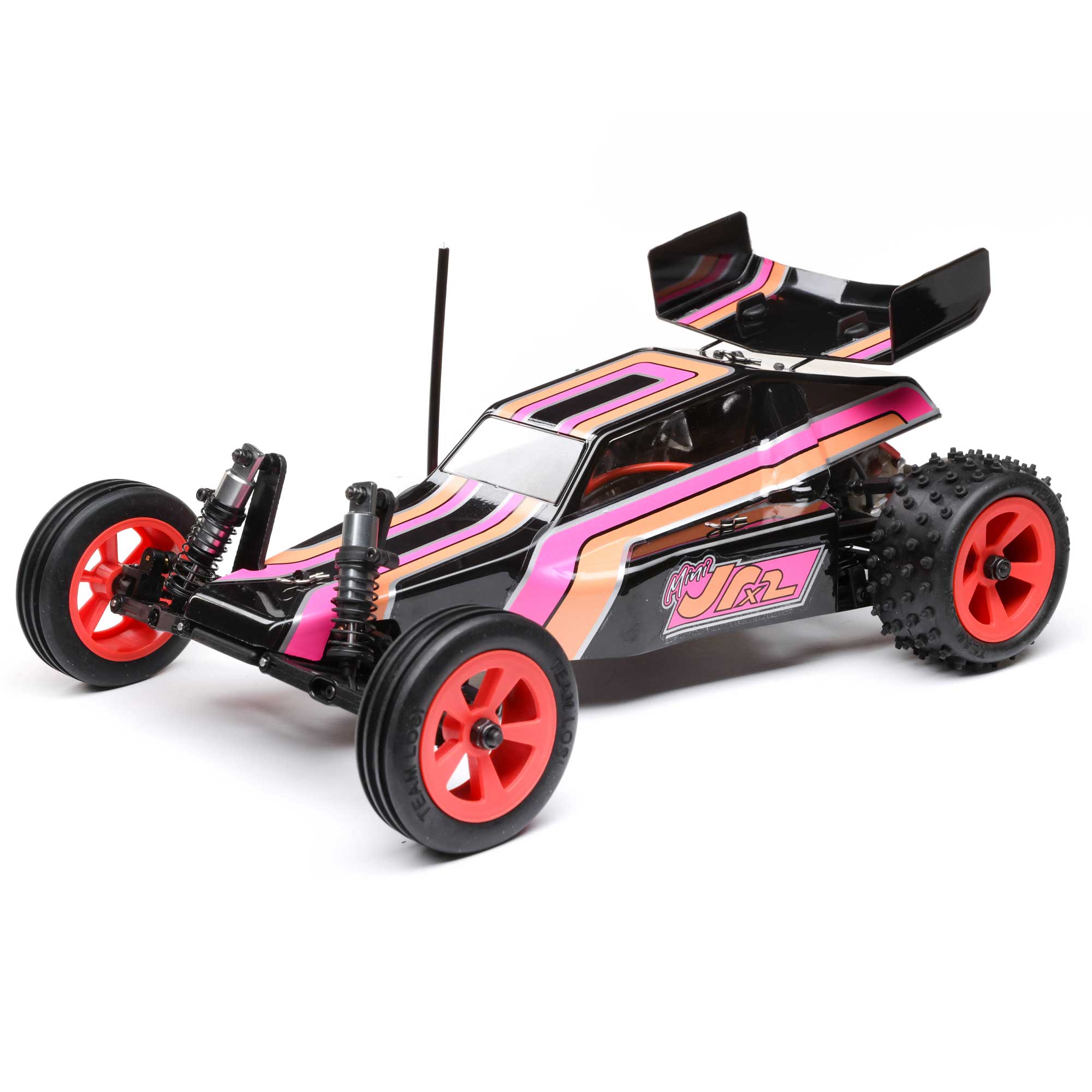 Mini RC Cars and Trucks | Micro RC | Horizon Hobby