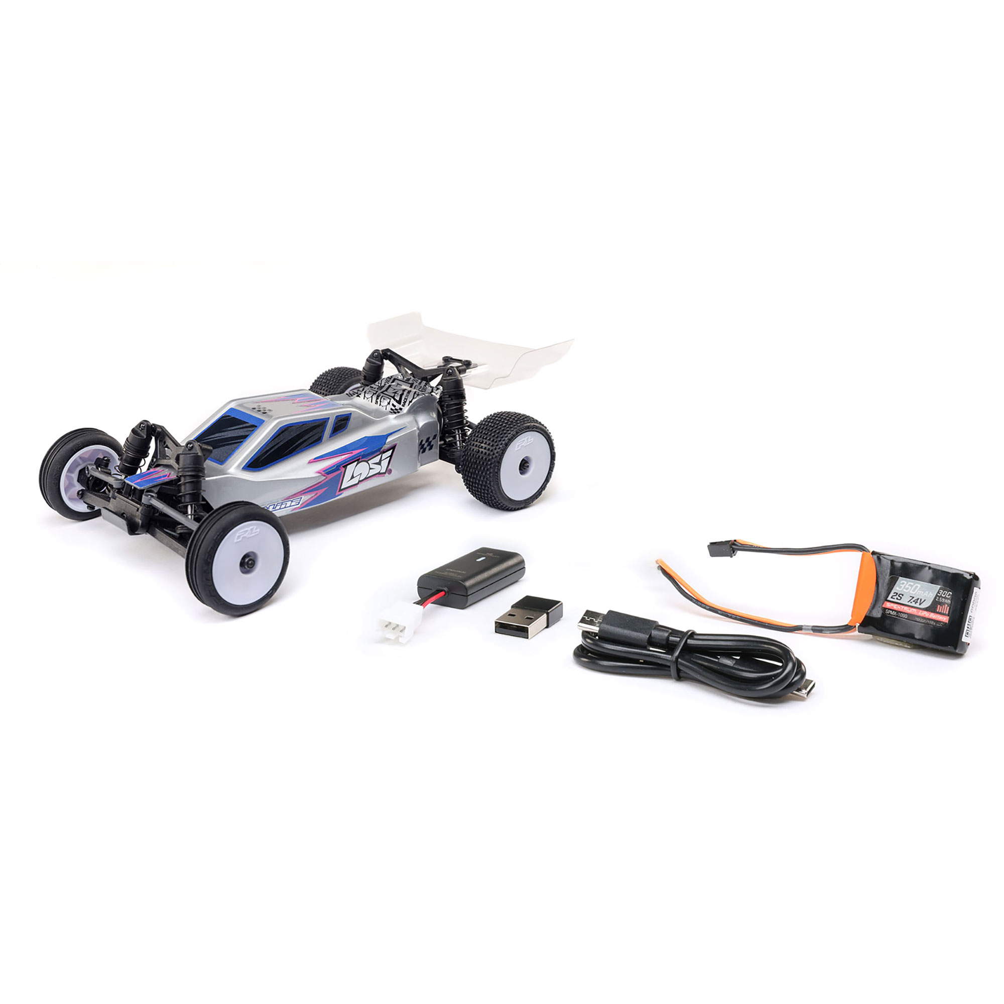 RC Mini & Micro Cars & Trucks | Horizon Hobby