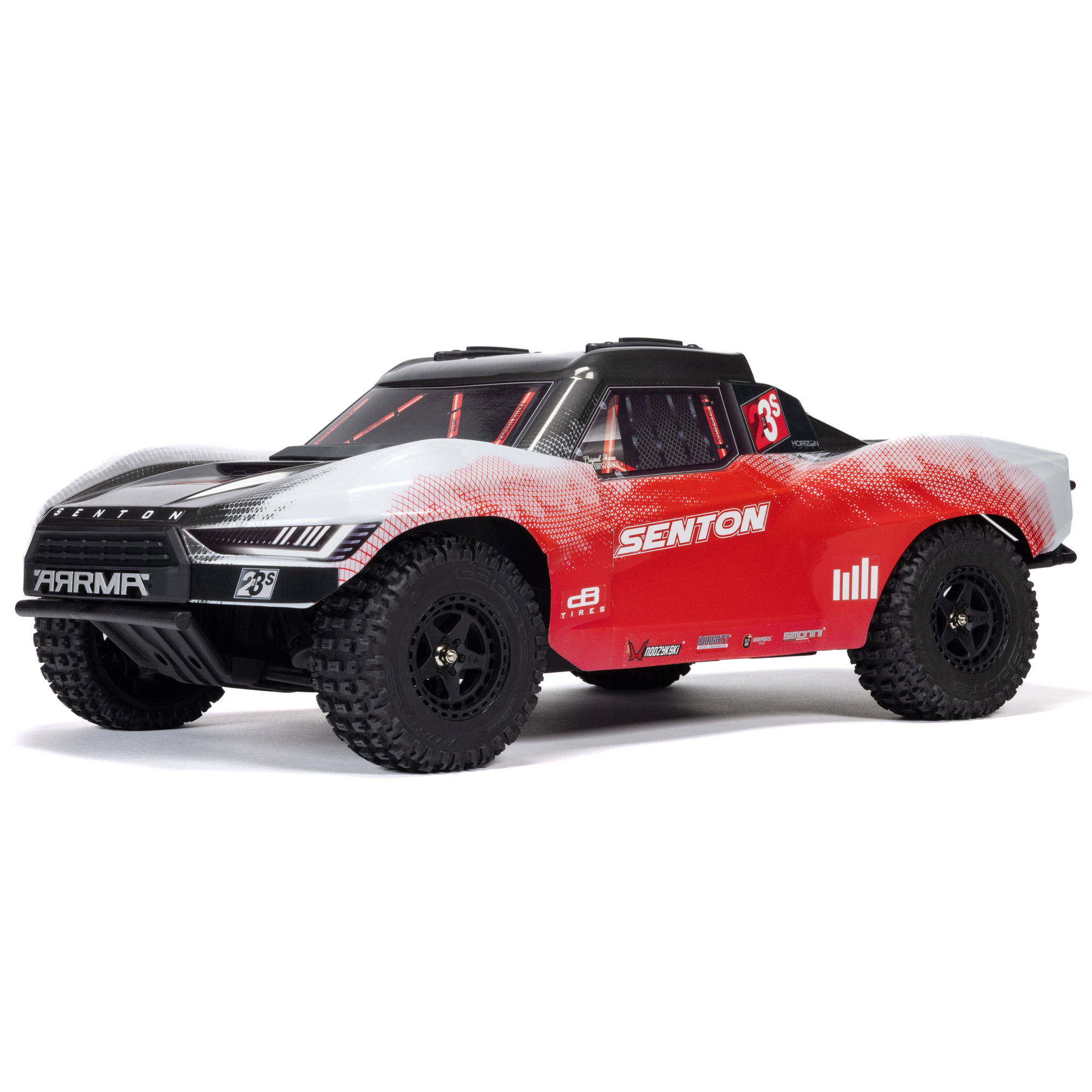 Arrma | Horizon Hobby RC Cars and RC Trucks
