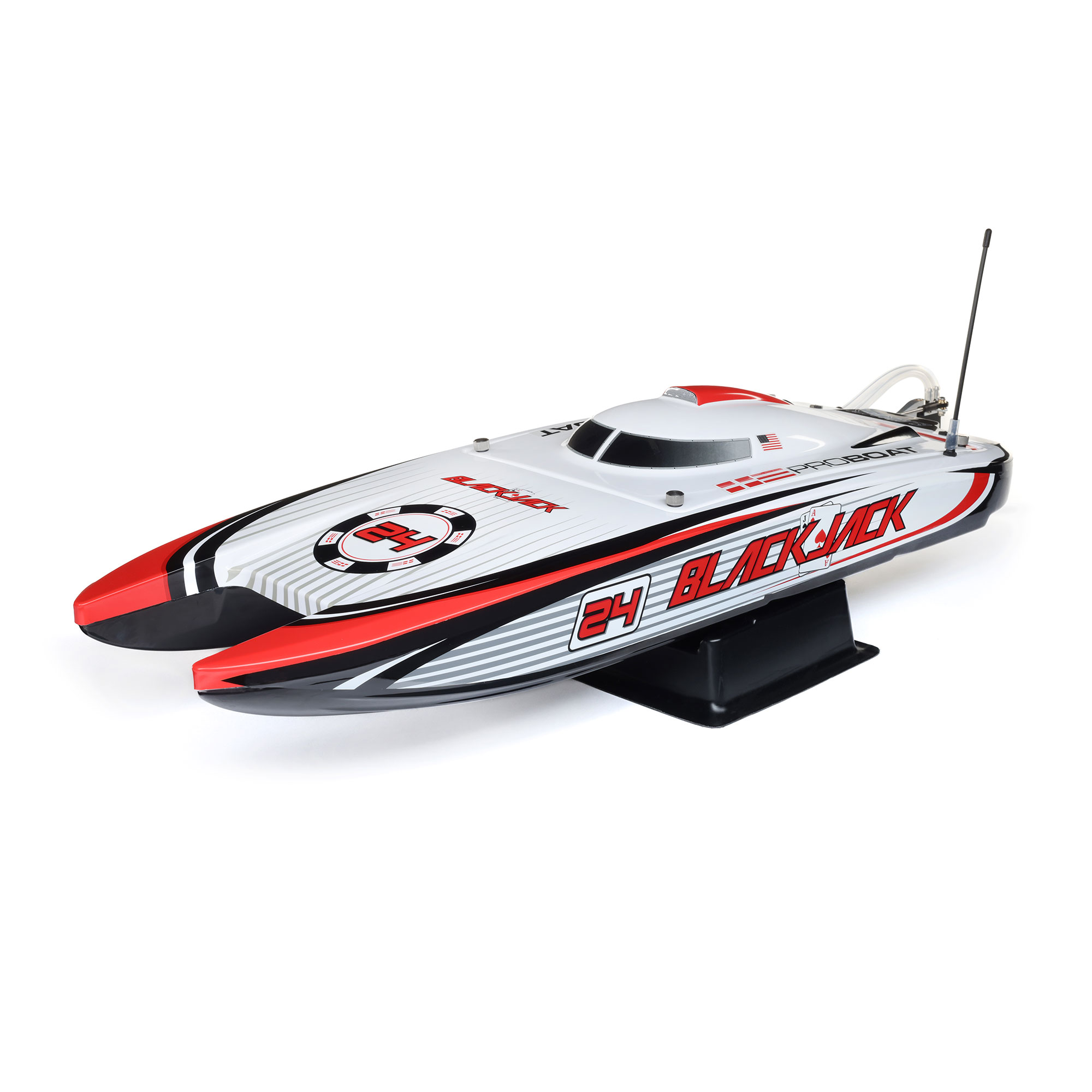 Pro-Boat | Horizon Hobby RC Boats and Accessories