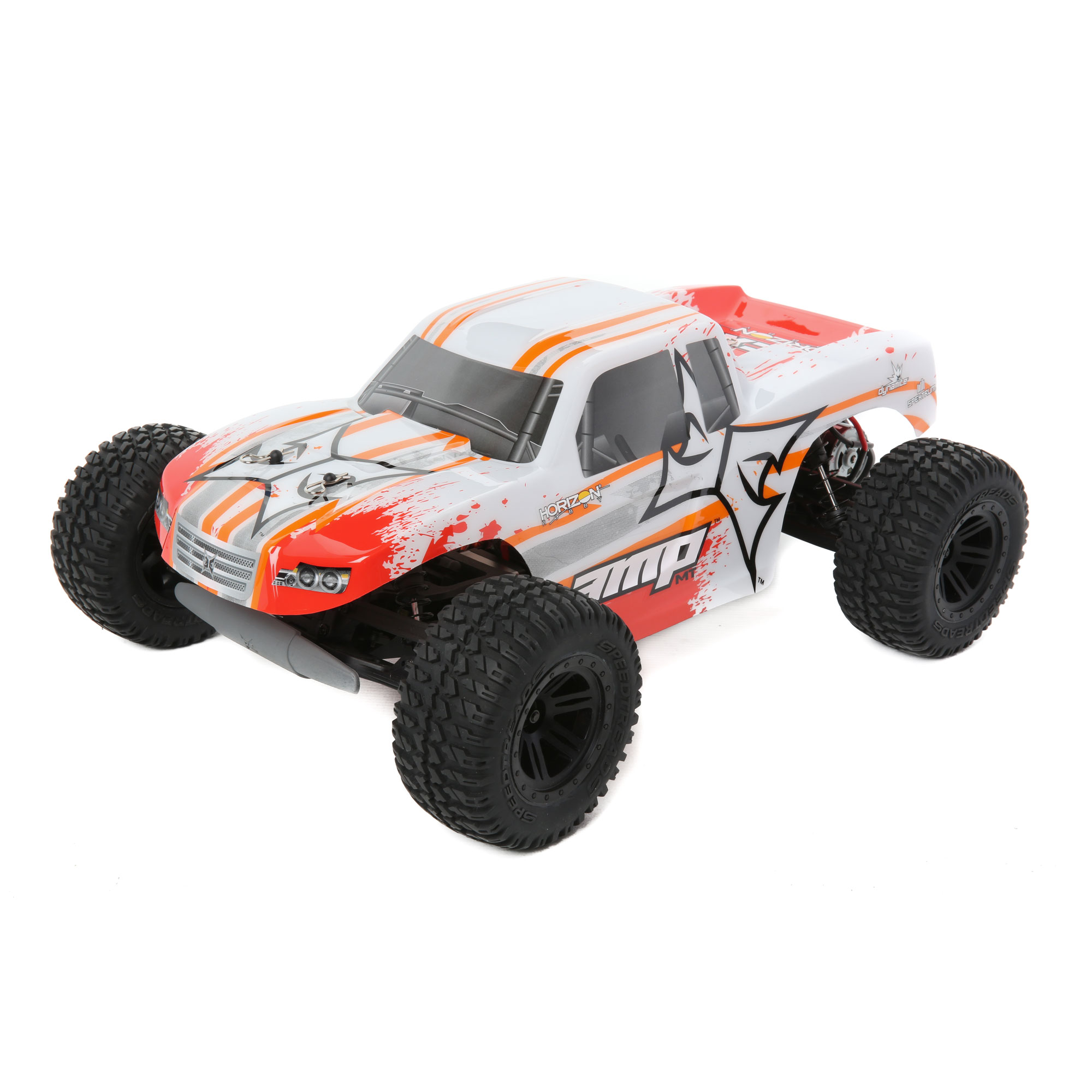 ECX | Horizon Hobby RC Cars and RC Trucks and Accessories