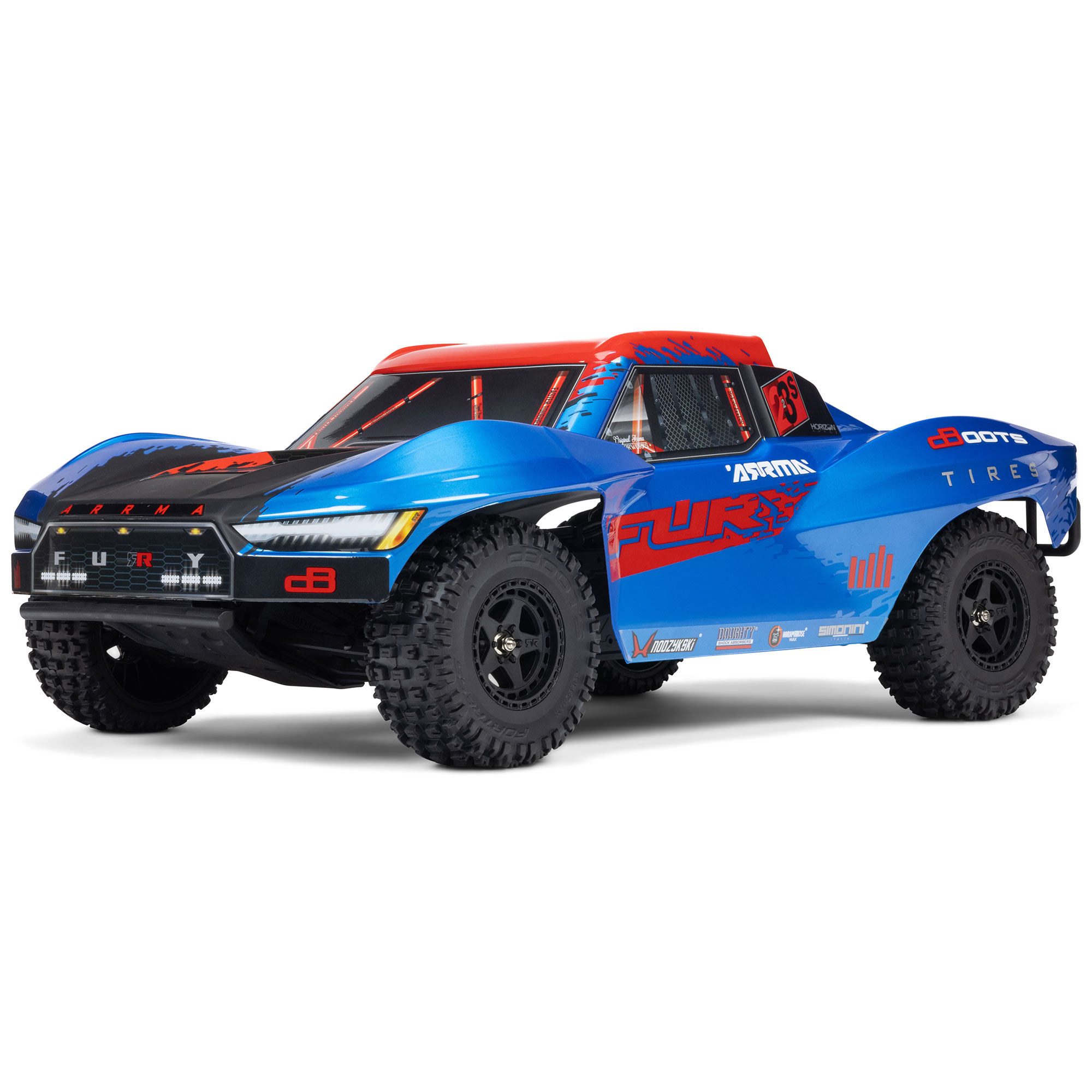 Standard RC Cars and Trucks | Scale RC | Horizon Hobby